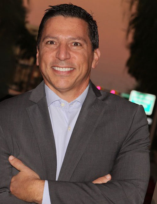 Matthew Nelles – Nelles Law Group